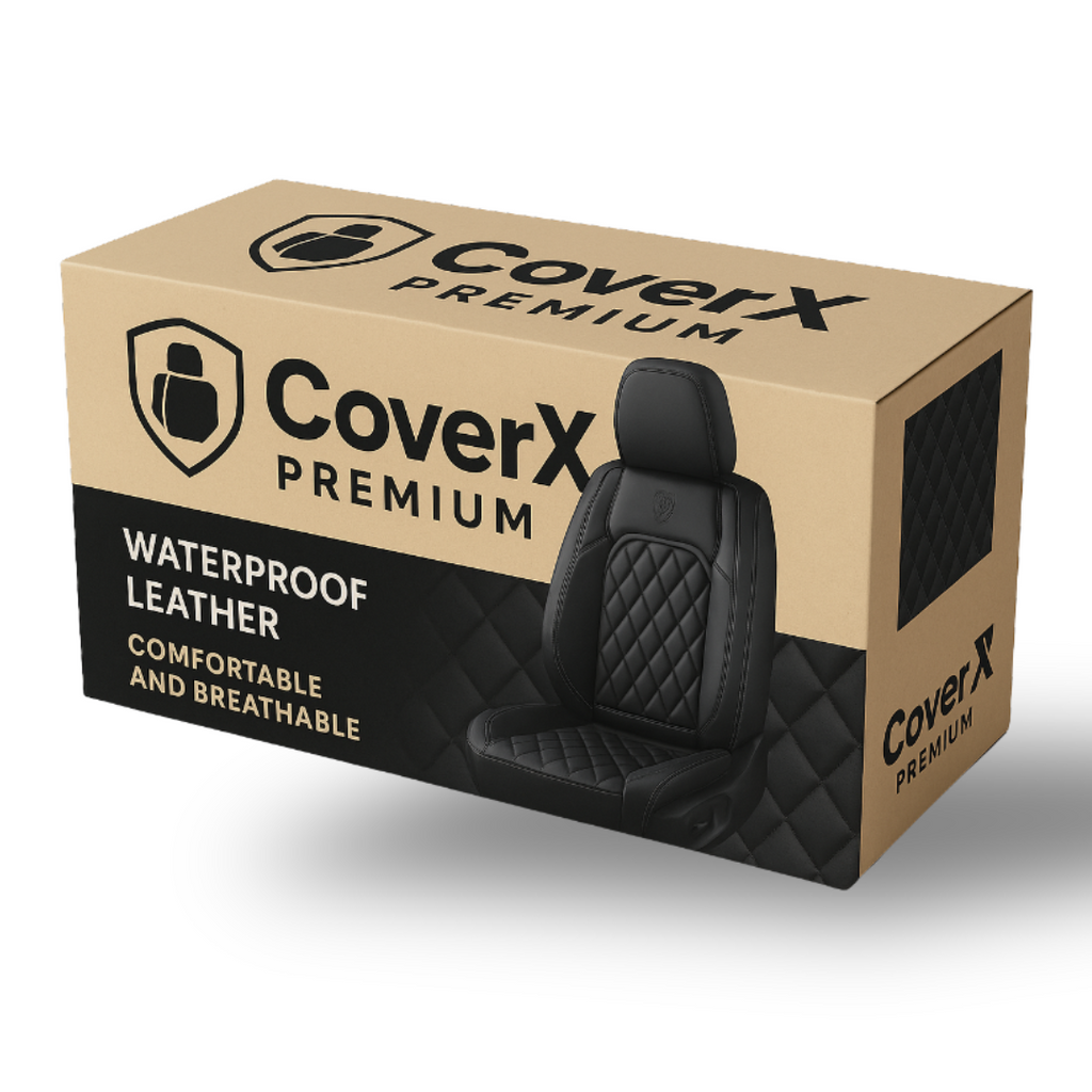 CoverX – Homexpress